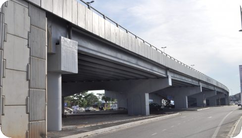 Danga – Perling Interchange – Pembinaan Jemerlang Sdn Bhd