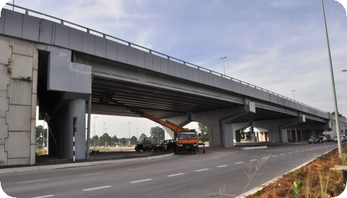 Danga – Perling Interchange – Pembinaan Jemerlang Sdn Bhd