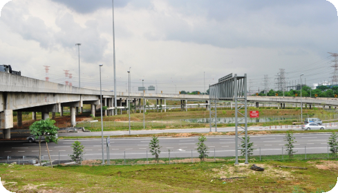 EDL – Pandan Interchange – Pembinaan Jemerlang Sdn Bhd